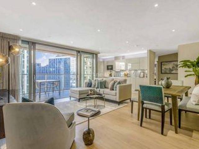 2 Bedrooms Flat for sale in East Ferry Road, London E14