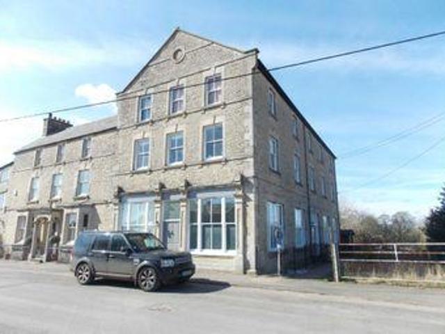 2 Bedrooms Flat for sale in East Street, Fritwell, Bicester OX27