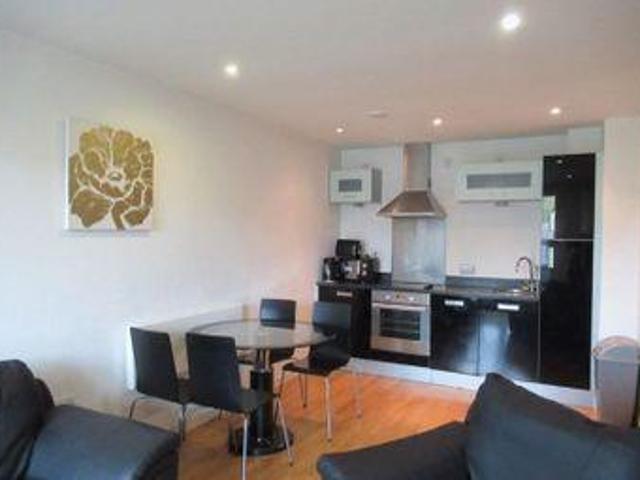 2 Bedrooms Flat for sale in East Street, Leeds LS9