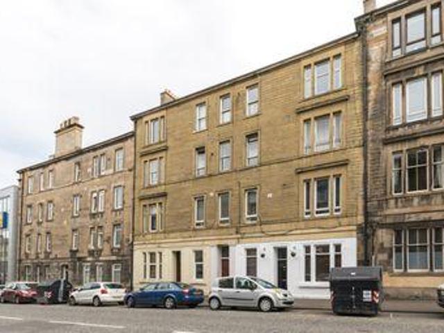 2 Bedrooms Flat for sale in Easter Road, Easter Road, Edinburgh EH6