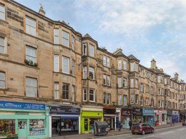 2 Bedrooms Flat for sale in Easter Road, Edinburgh EH7