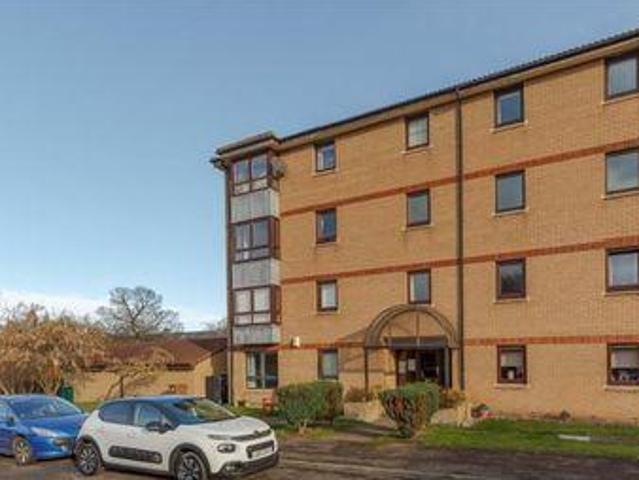 2 Bedrooms Flat for sale in Easter Warriston, Edinburgh EH7