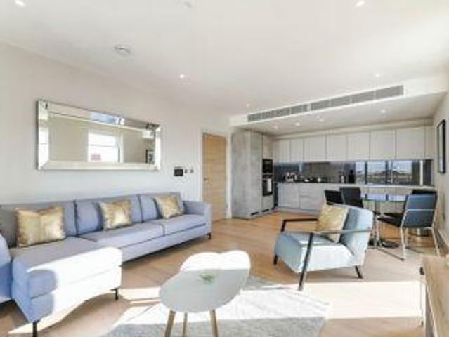 2 Bedrooms Flat for sale in Ebury Place, Sutherland Street, Pimlico SW1V