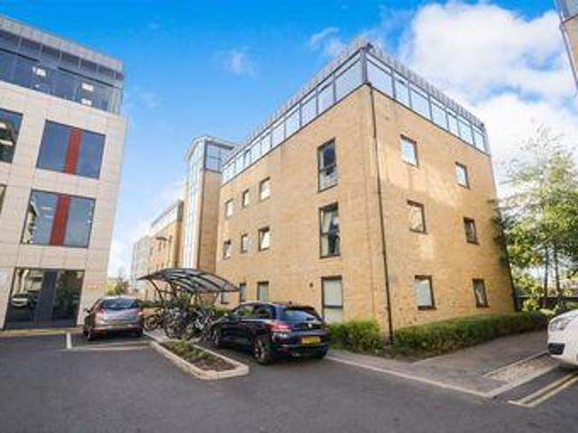 2 Bedrooms Flat for sale in Eboracum Way, York YO31