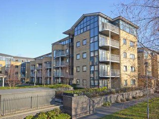 2 Bedrooms Flat for sale in Eboracum Way, York YO31