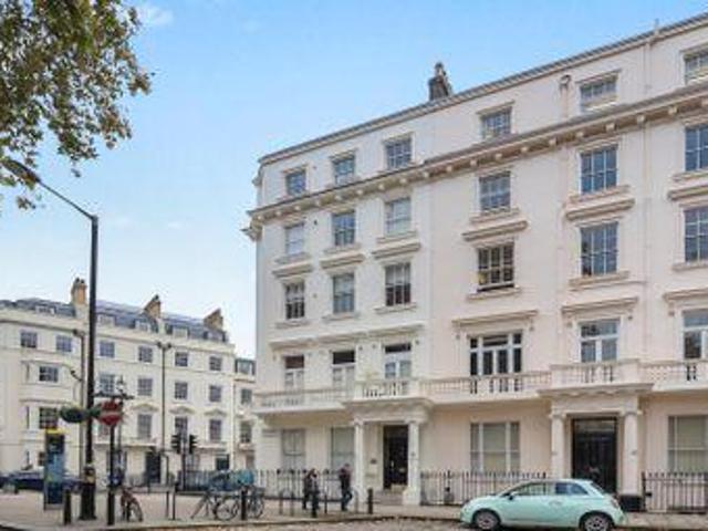 2 Bedrooms Flat for sale in Eccleston Square, London SW1V