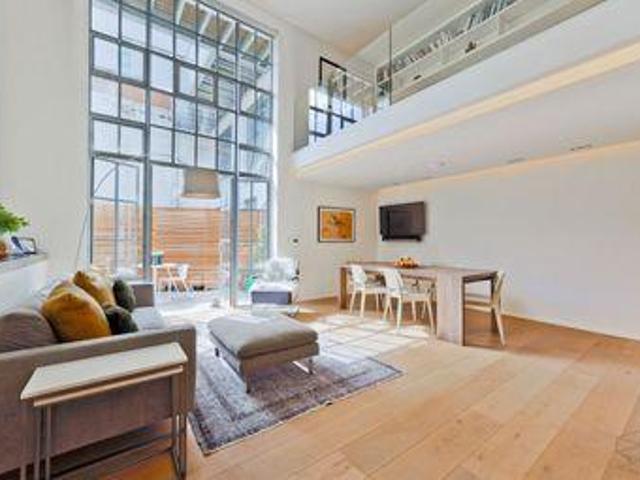 2 Bedrooms Flat for sale in Eclipse Building N1, London