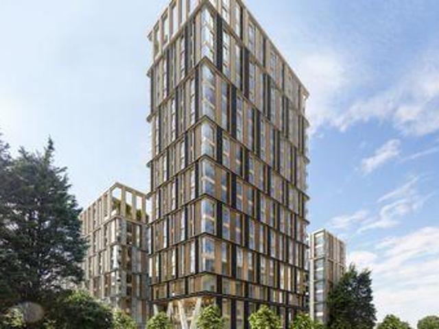 2 Bedrooms Flat for sale in Edgar, Liverpool L3