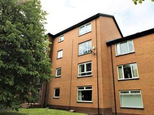 2 Bedrooms Flat for sale in Edgefauld Road, Springburn, Glasgow G21