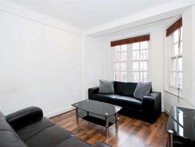 2 Bedrooms Flat for sale in Edgware Road, London, London W2