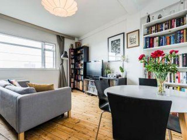 2 Bedrooms Flat for sale in Edith Villas, London W14