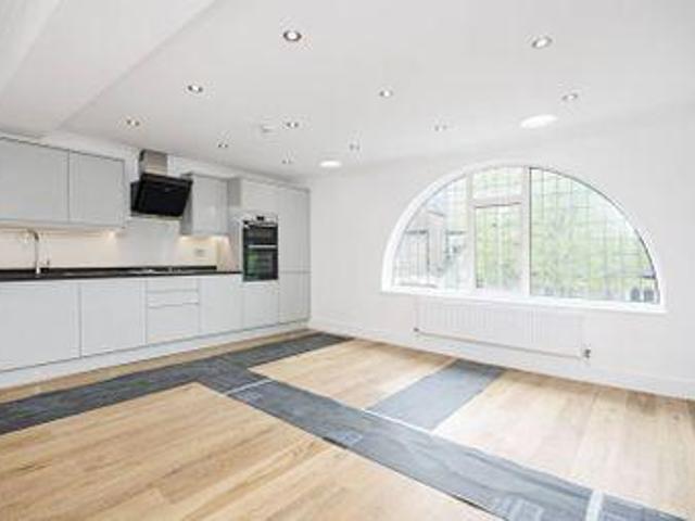 2 Bedrooms Flat for sale in Egerton Gardens, Hendon NW4