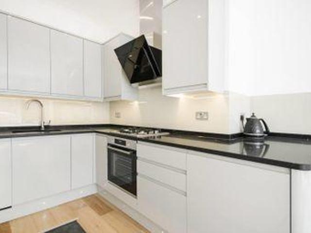 2 Bedrooms Flat for sale in Egerton Gardens, London NW4