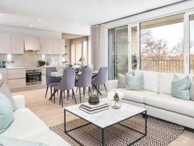2 Bedrooms Flat for sale in ´´Eider Apartments´´ at Meadowlark House Moorhen Drive, Hendon, London NW9