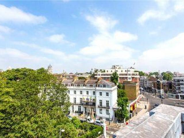 2 Bedrooms Flat for sale in Elystan Mansions, 87 Elystan Street, London SW3