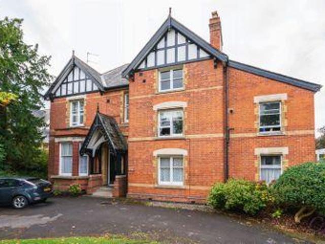2 Bedrooms Flat for sale in Eldorado Road, Cheltenham GL50