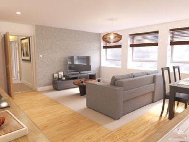 2 Bedrooms Flat for sale in Elfin Square, Edinburgh EH11