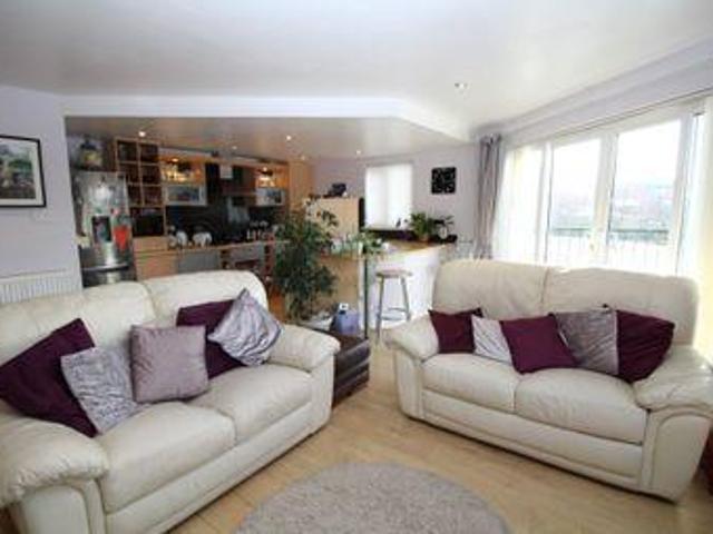 2 Bedrooms Flat for sale in Ellerman Road, Liverpool City Centre L3