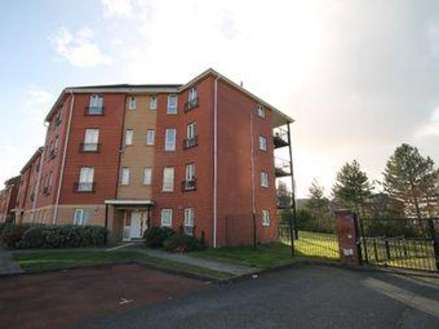 2 Bedrooms Flat for sale in Ellerman Road, Liverpool L3