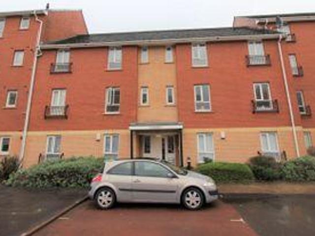 2 Bedrooms Flat for sale in Ellerman Road, Liverpool L3