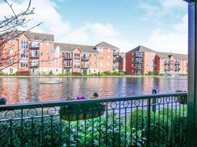 2 Bedrooms Flat for sale in Ellerman Road, Liverpool, Merseyside L3