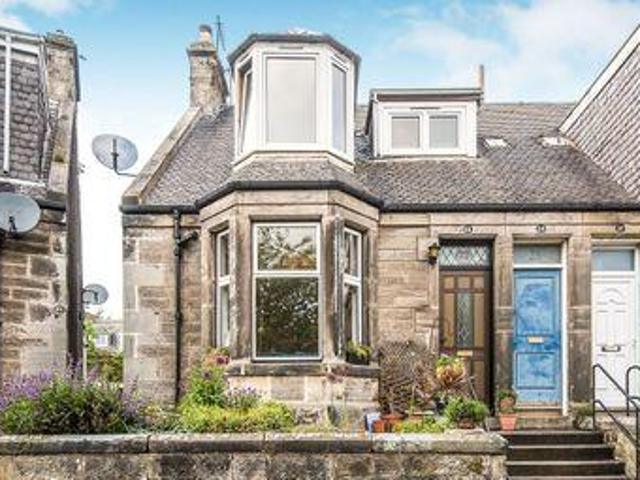 2 Bedrooms Flat for sale in Elliot Street, Dunfermline KY11