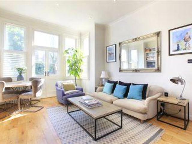 2 Bedrooms Flat for sale in Ellison Road, Streatham, London SW16