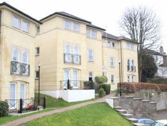 2 Bedrooms Flat for sale in Elmgrove Road, Cotham, Bristol BS6