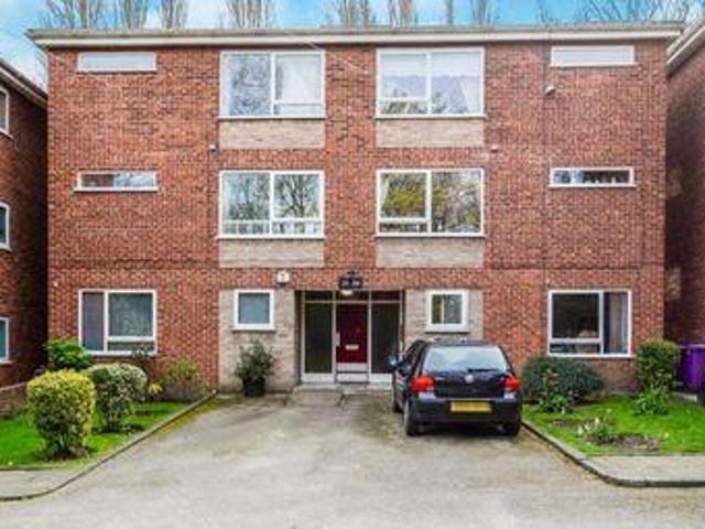 2 Bedrooms Flat for sale in Elmswood Court, Palmerston Road, Mossley Hill, Liverpool L18