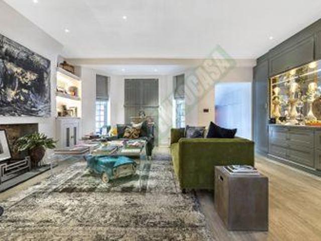 2 Bedrooms Flat for sale in Elsham Road, Kensington, London W14