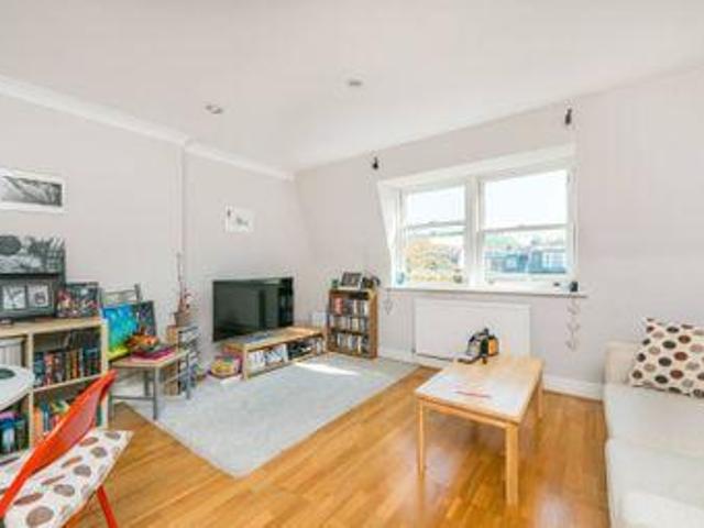 2 Bedrooms Flat for sale in Elsham Road, Holland Park W14