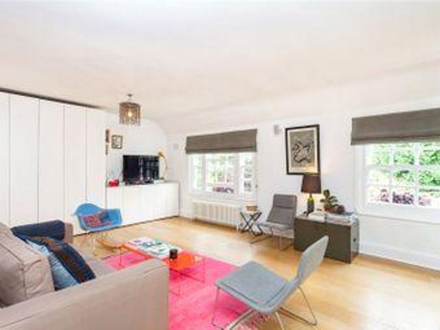 2 Bedrooms Flat for sale in Elsworthy Road, Primrose Hill, London NW3