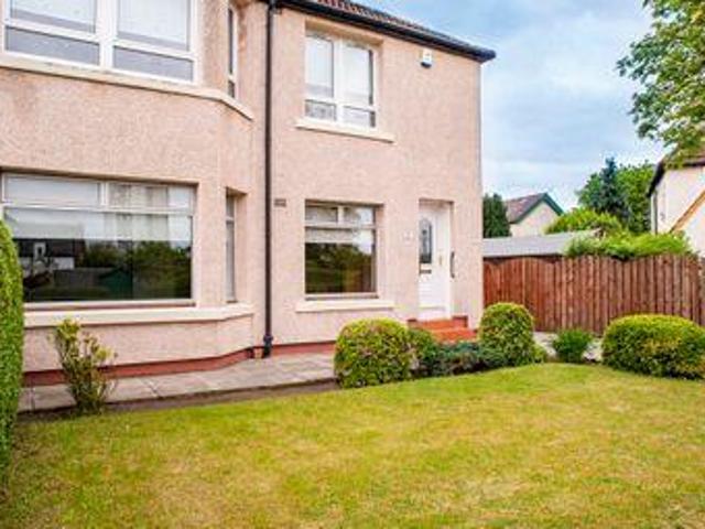 2 Bedrooms Flat for sale in Eriska Avenue, Glasgow G14