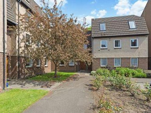 2 Bedrooms Flat for sale in Ettrickdale Place, Stockbridge, Edinburgh EH3
