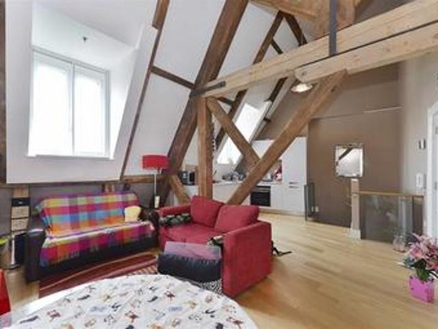 2 Bedrooms Flat for sale in Euston Road, London NW1