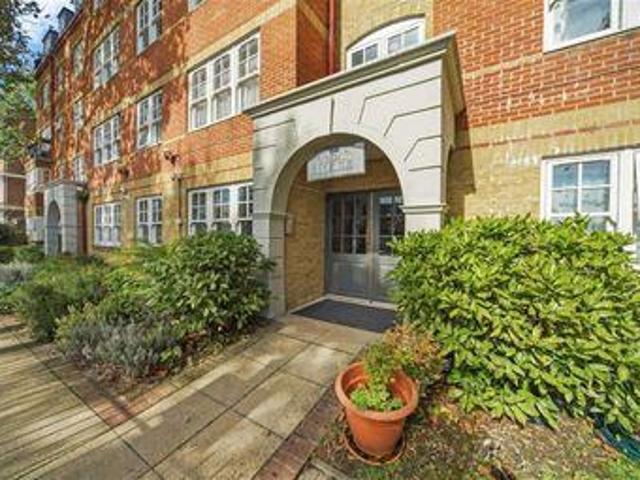 2 Bedrooms Flat for sale in Exeter Road, Mapesbury, London NW2
