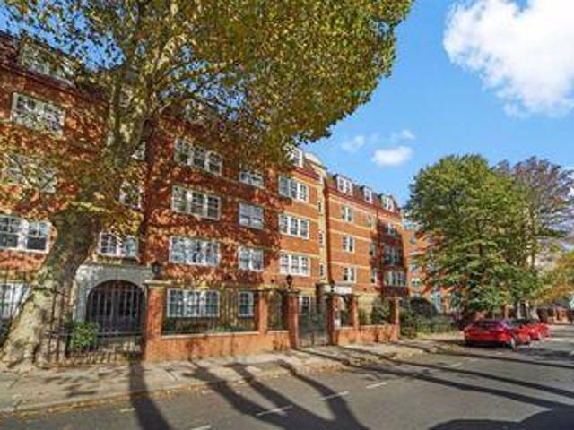 2 Bedrooms Flat for sale in Exeter Road, Mapesbury, London NW2