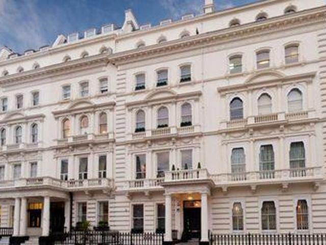 2 Bedrooms Flat for sale in Exhibition Road, London SW7