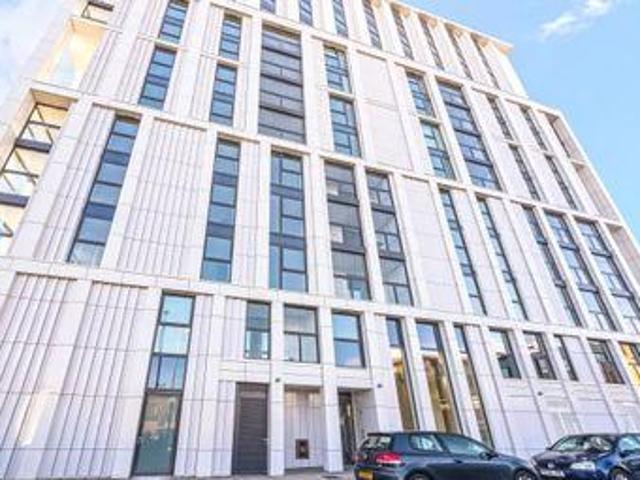 2 Bedrooms Flat for sale in Foundry House, 5 Lockington Road, London SW8