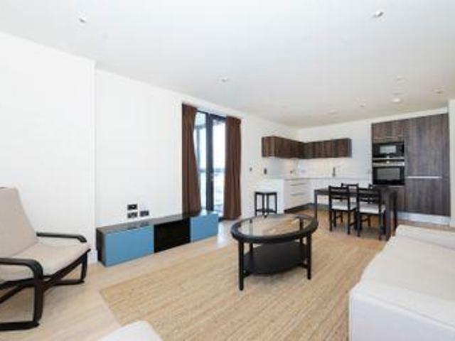2 Bedrooms Flat for sale in Foundry House, 5 Lockington Road, London SW8