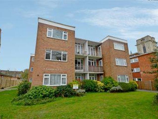 2 Bedrooms Flat for sale in Fourways, Canning Road, Croydon CR0