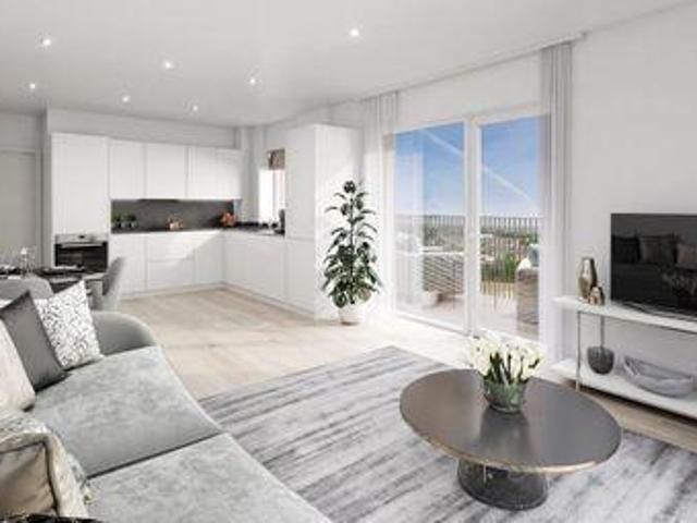 2 Bedrooms Flat for sale in ´´Foxglove Apartments´´ at Bittacy Hill, London NW7