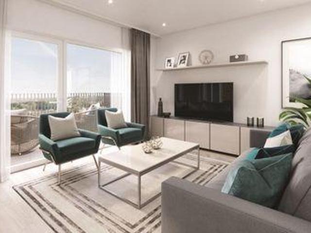 2 Bedrooms Flat for sale in ´´Foxglove Apartments´´ at Bittacy Hill, London NW7