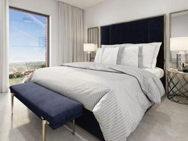 2 Bedrooms Flat for sale in ´´Foxglove Apartments´´ at Bittacy Hill, London NW7
