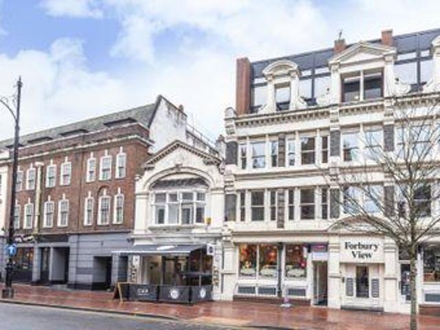 2 Bedrooms Flat for sale in Forbury View, Blagrave Street, Reading RG1