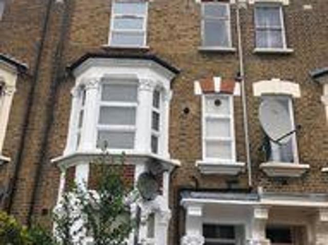 2 Bedrooms Flat for sale in Fordingley Road, London W9