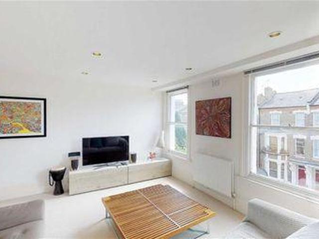 2 Bedrooms Flat for sale in Fordingley Road, London W9