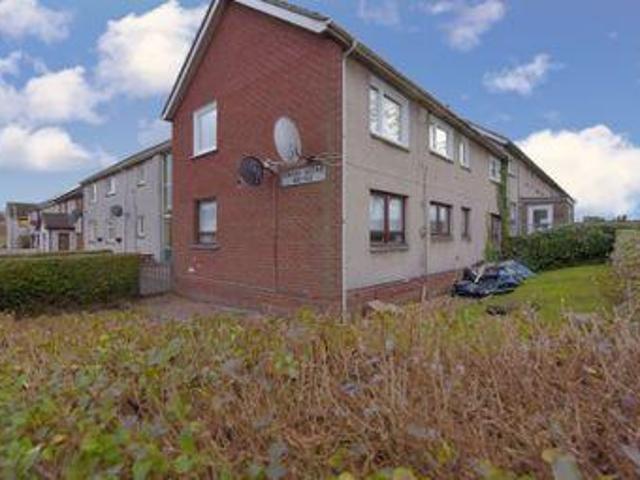 2 Bedrooms Flat for sale in Forker Avenue, Dunfermline KY11