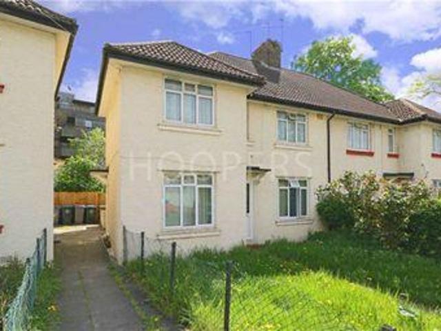 2 Bedrooms Flat for sale in Fawood Avenue, London NW10