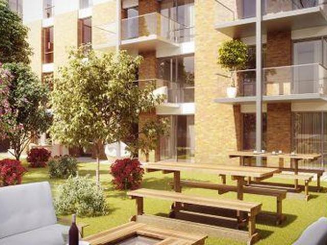 2 Bedrooms Flat for sale in Fabric City Terraces, Park Street, Liverpool L8